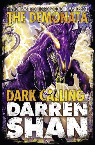 Dark Calling by Darren Shan | Waterstones