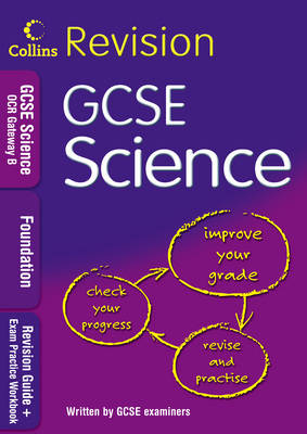 GCSE Science OCR: Foundation: Revision Guide + Exam Practice Workbook ...