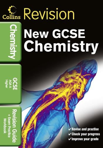 GCSE Chemistry Books | Waterstones