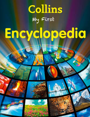 My First Encyclopedia | Waterstones