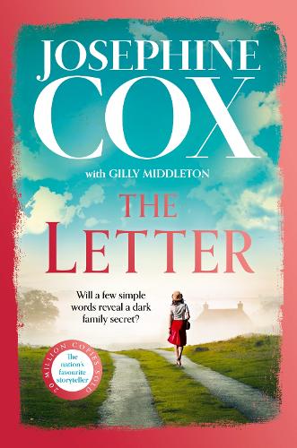 Josephine Cox - Novels | Waterstones