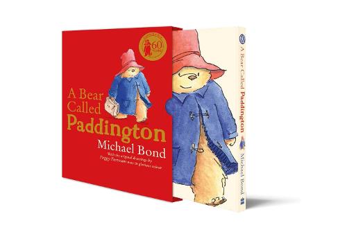 Paddington | Waterstones
