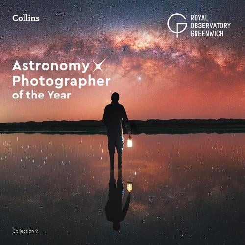 Astronomy Books