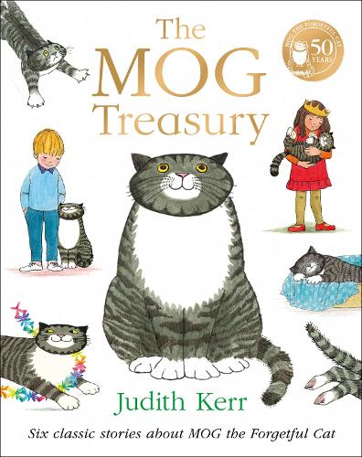 Mog The Cat Books | Waterstones