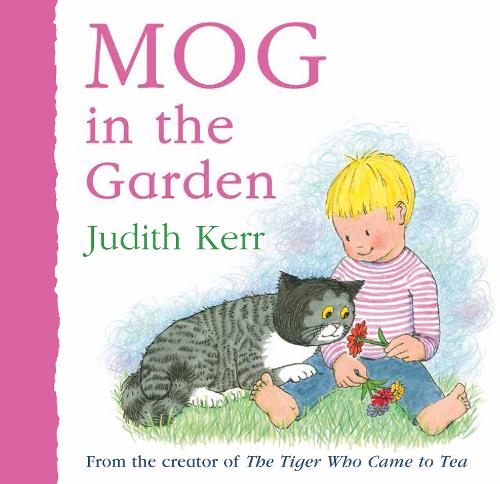 Mog The Cat Books | Waterstones