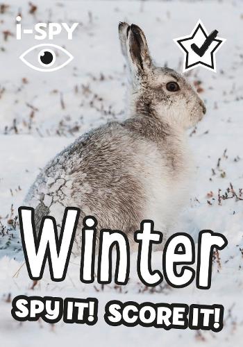 i-SPY Winter by i-SPY | Waterstones