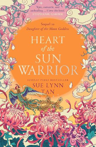 Sue Lynn Tan Books | Waterstones