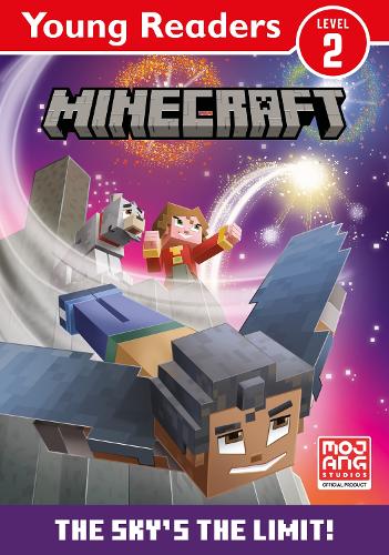 Minecraft Books | Waterstones
