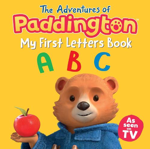 Paddington | Waterstones