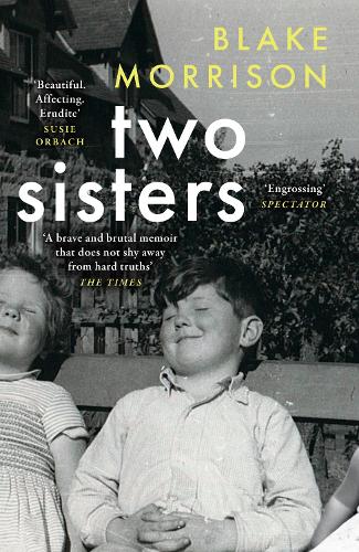 Two Sisters by Blake Morrison | Waterstones
