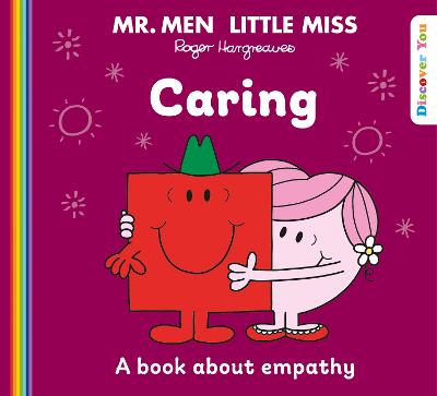 Mr Men & Little Miss Books | Waterstones