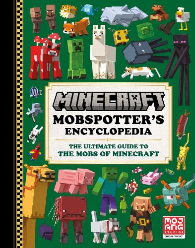 Minecraft Books | Waterstones