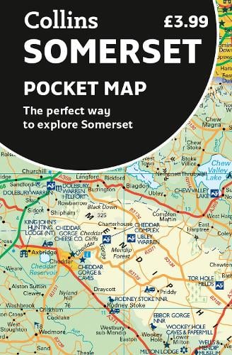 Somerset Map