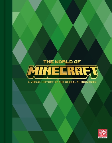 Minecraft Books | Waterstones
