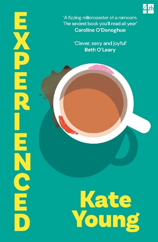 Experienced by Kate Young | Waterstones