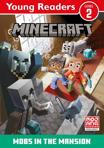 Minecraft Books | Waterstones