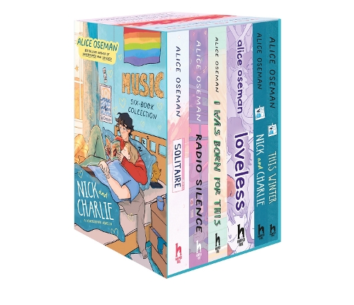 Book Box Sets