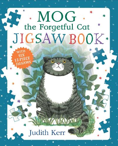 Mog The Cat Books | Waterstones