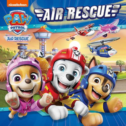 PAW Patrol Picture Book – Rescue Wings by Paw Patrol | Waterstones