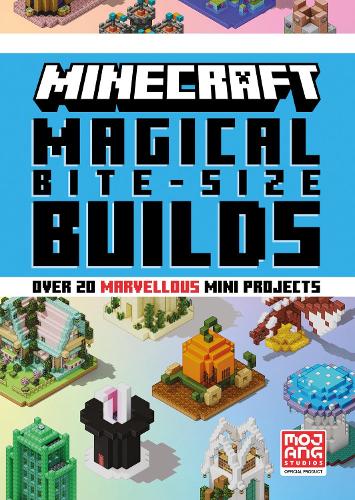 Minecraft Books | Waterstones