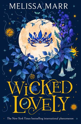 Wicked Lovely by Melissa Marr | Waterstones