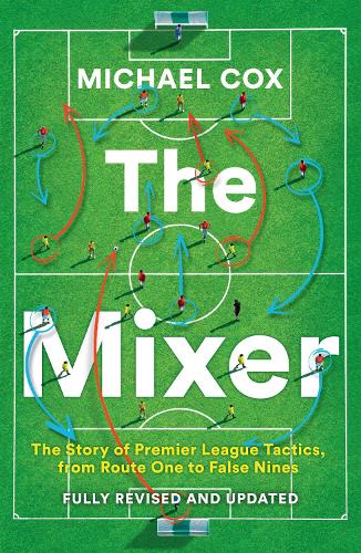Best Football Books of all time. | Waterstones