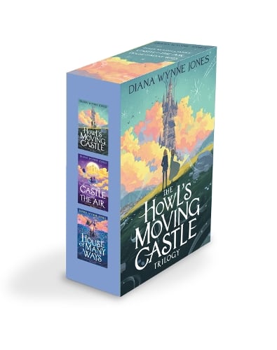 Book Box Sets