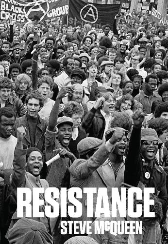 Resistance by Steve McQueen, Turner Contemporary | Waterstones