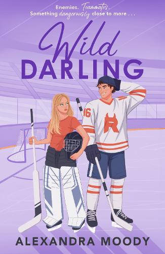 Wild Darling by Alexandra Moody | Waterstones