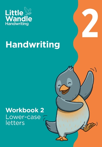 Workbook 2: Lower-case letters by Rachel Davis, Manreet Ratan | Waterstones