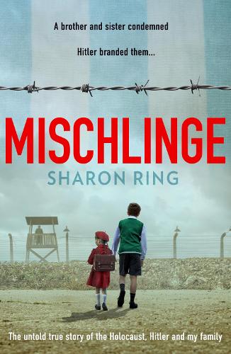 Mischlinge by Sharon Ring | Waterstones