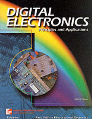 Digital Electronics by Roger L. Tokheim | Waterstones