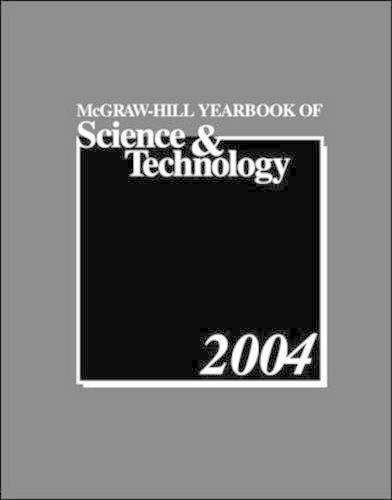McGraw-Hill 2004 Yearbook of Science & Technology by McGraw Hill ...