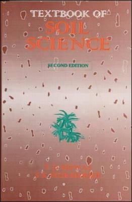 Textbook of Soil Sciences by T.D. Biswas, S. K. Mukherjee | Waterstones