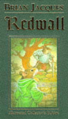 Redwall-The Illustrated Collectors Edition by Jacques,Brian(Illustrated by Fangorn) | Waterstones