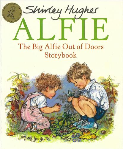 Shirley Hughes - Alfie | Waterstones