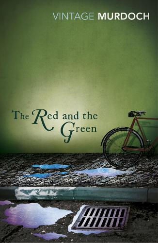 The Red and the Green by Iris Murdoch | Waterstones