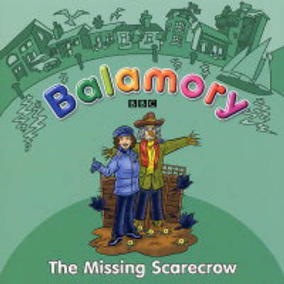 Missing Scarecrow | Waterstones