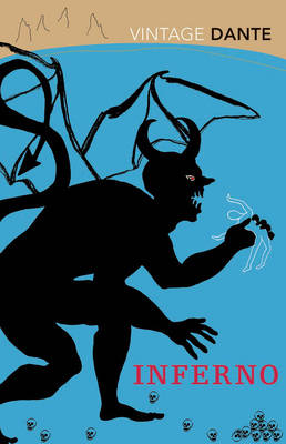 Inferno by Dante Alighieri, Steve Ellis | Waterstones