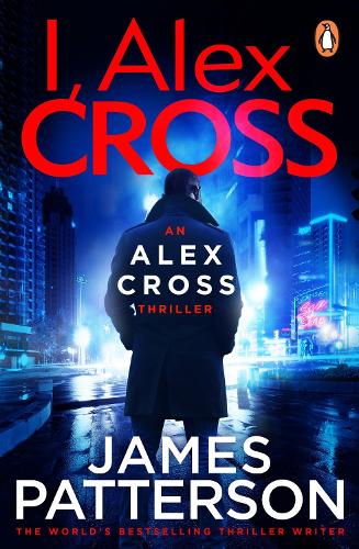 The Alex Cross Series in Order | Waterstones