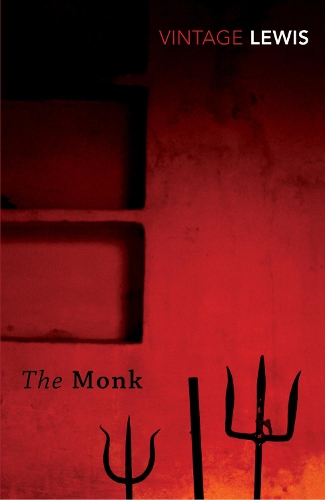 The Monk by Matthew Lewis | Waterstones
