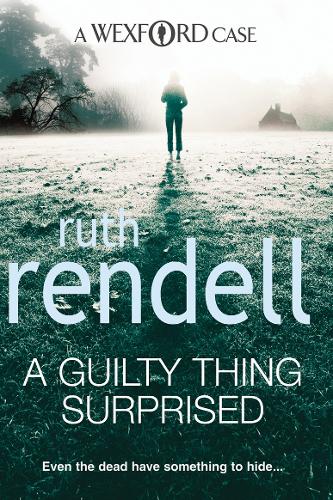 The Chief Inspector Wexford Novels - Ruth Rendell | Waterstones