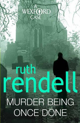 The Chief Inspector Wexford Novels - Ruth Rendell | Waterstones
