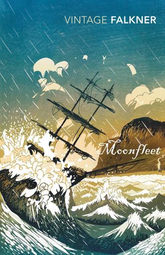 Moonfleet by John Meade Falkner | Waterstones