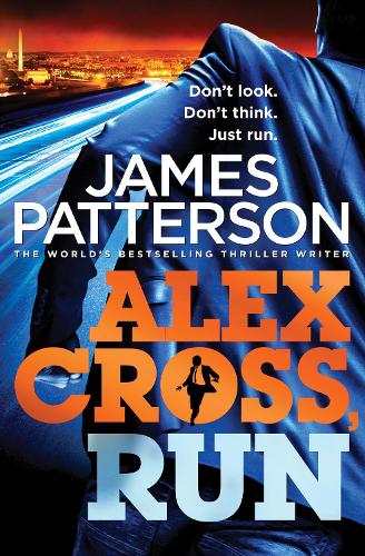 The Alex Cross Series in Order | Waterstones