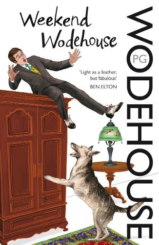P.G. Wodehouse Books | Waterstones