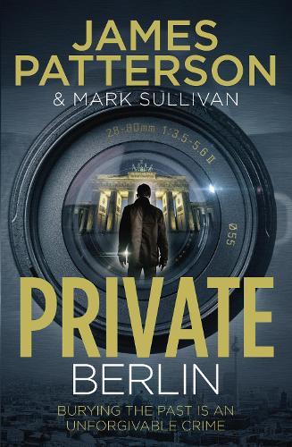 The Private Series in Order | Waterstones