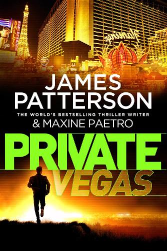 The Private Series in Order | Waterstones