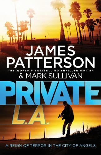 The Private Series in Order | Waterstones