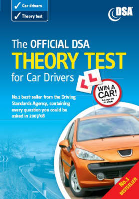 The Official DSA Theory Test for Car Drivers by Driving Standards ...
